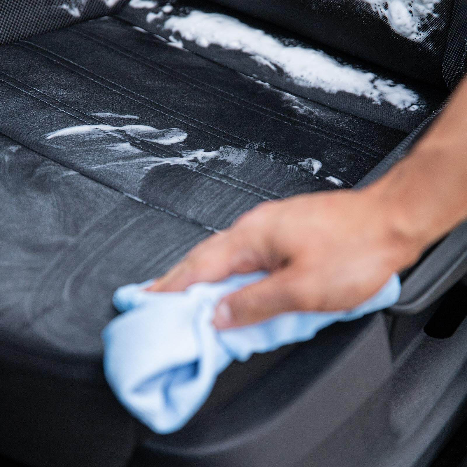 Polsterreiniger mit Sprühkopf 400 ml