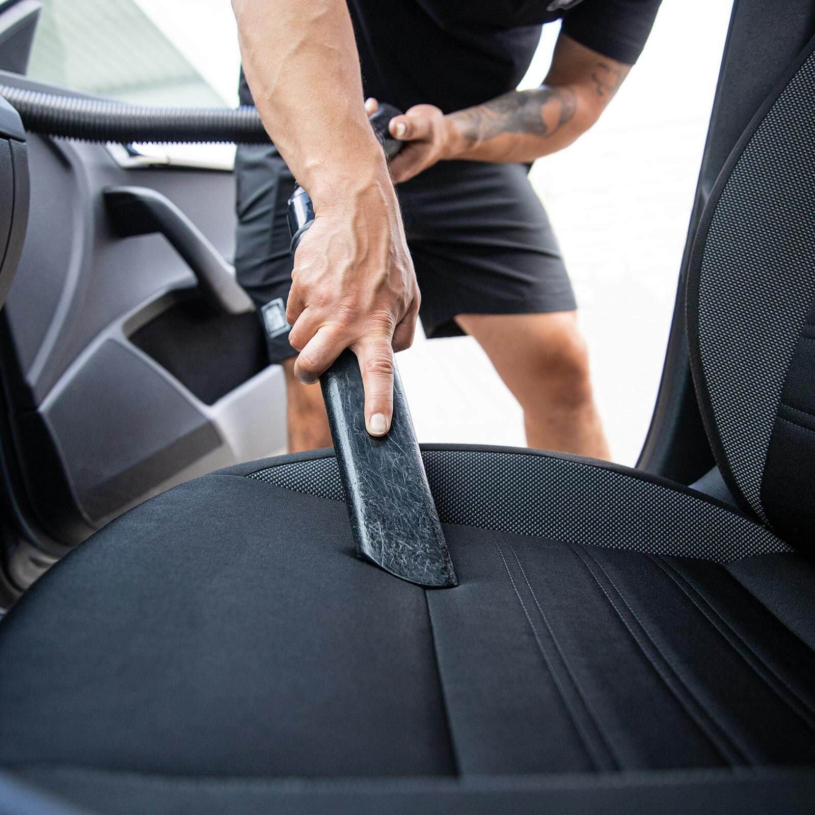 Polsterreiniger mit Sprühkopf 400 ml