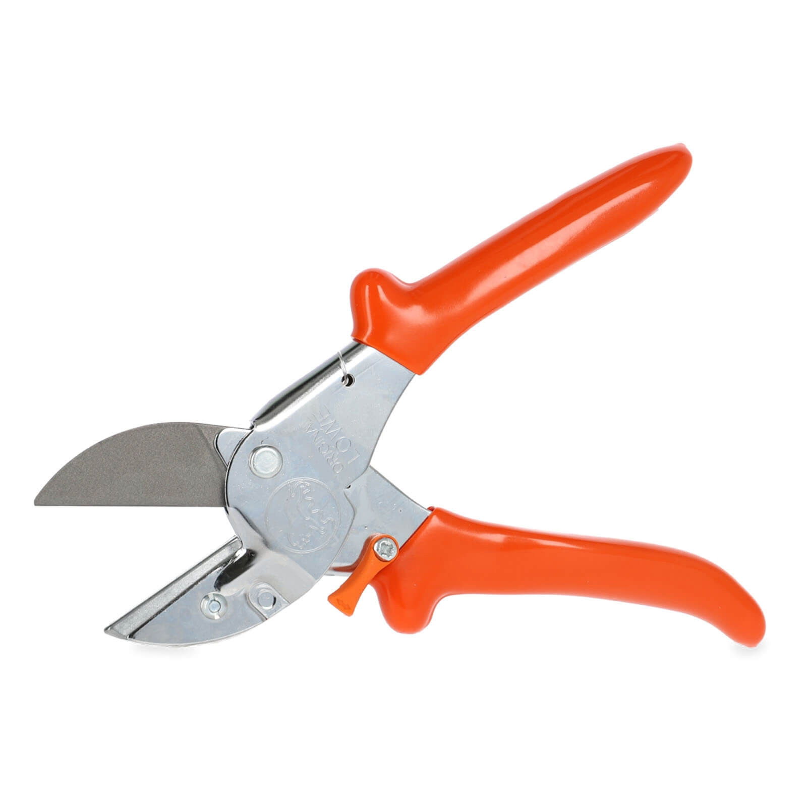 Hochwertige Profi-Amboss-Schere