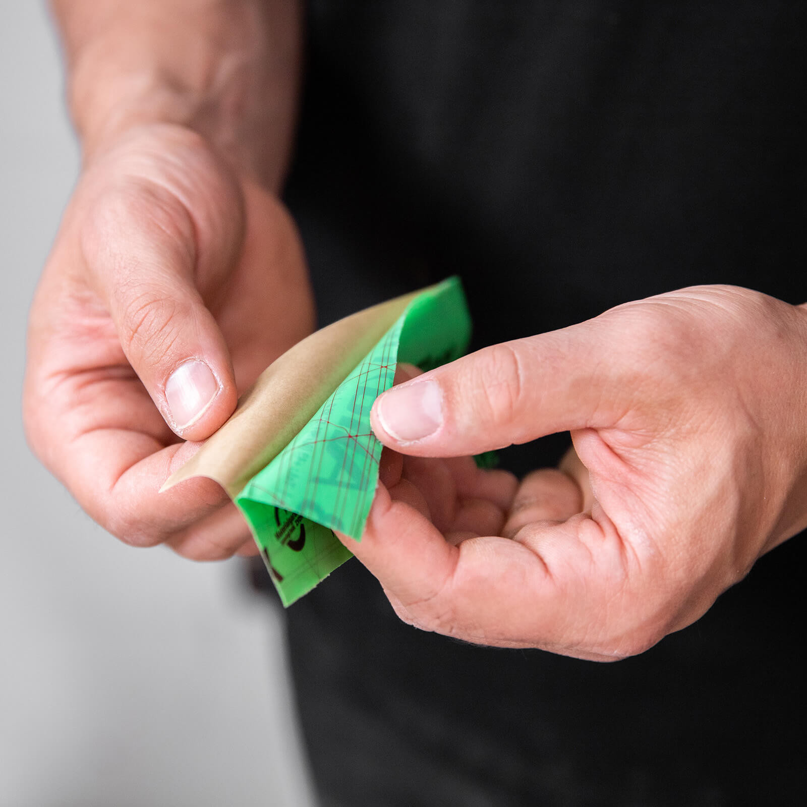 Alfa Flex flexibles Folienklebeband & Dampfsperrklebeband