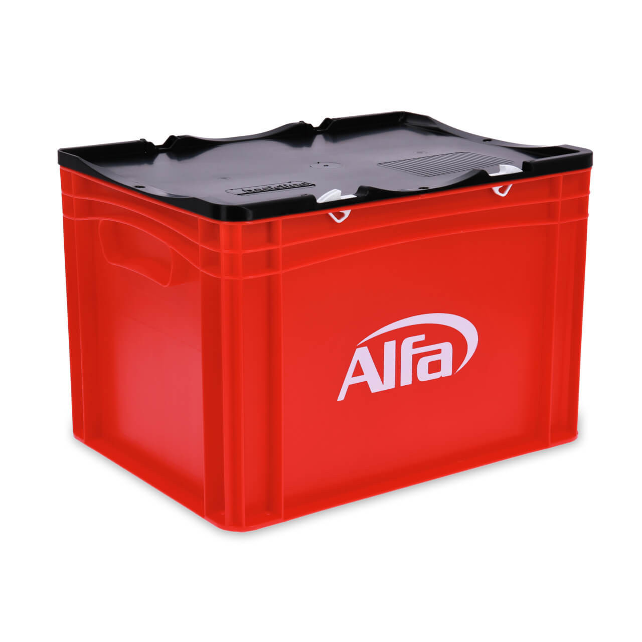 Lagerboxen Made in Germany, verschiedene Größen