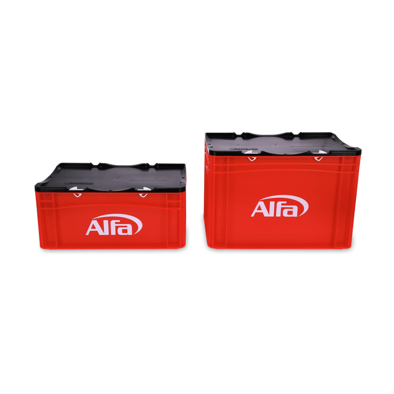 Lagerboxen Made in Germany, verschiedene Größen