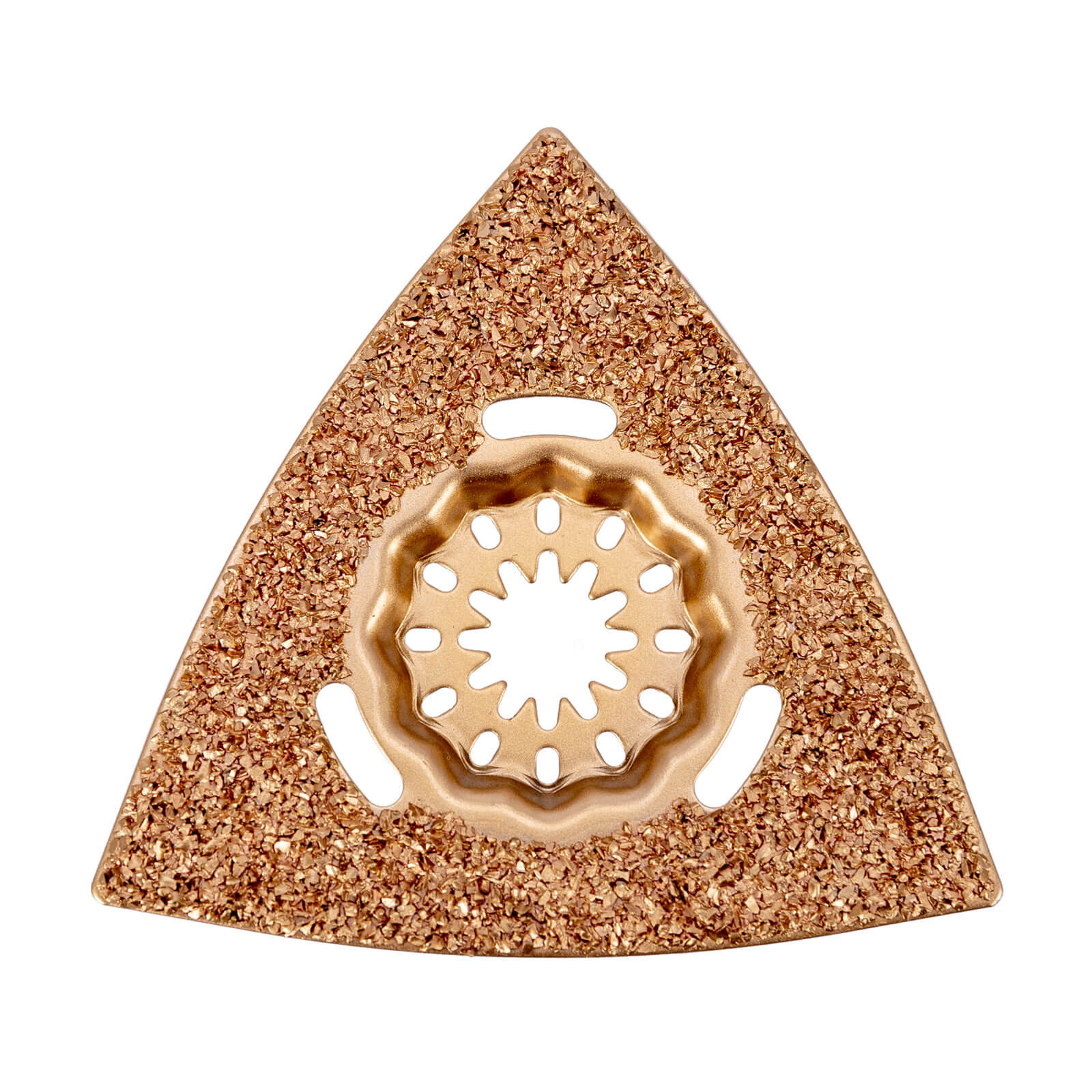 Hochwertige Hartmetall-Raspel mit Starlock Aufnahme