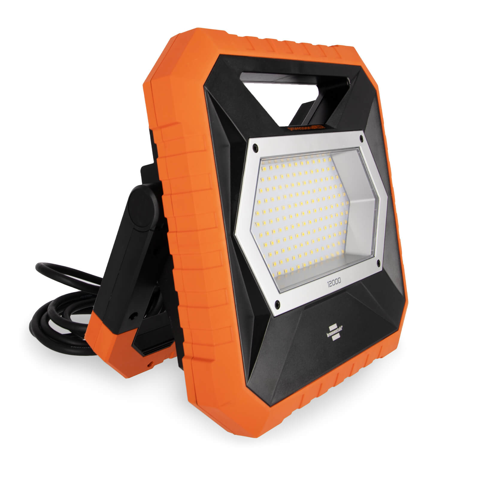 LED-Strahler mit superhellen OSRAM LED´s