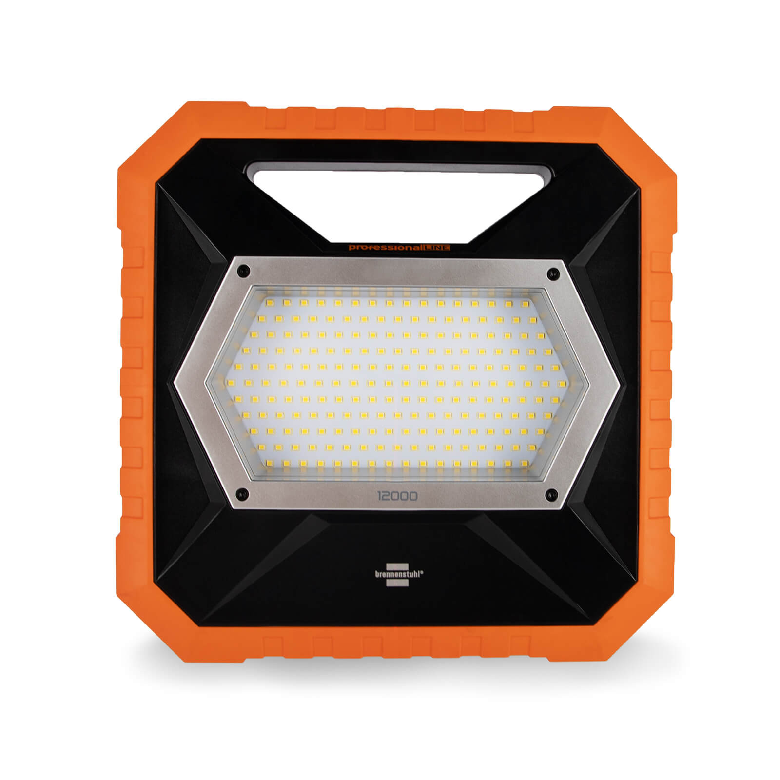 LED-Strahler mit superhellen OSRAM LED´s