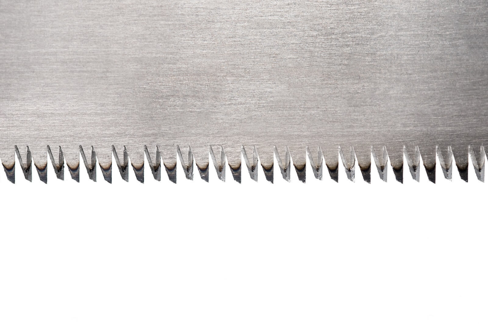 Japansäge Kataba mit verkürztem Stahlrücken