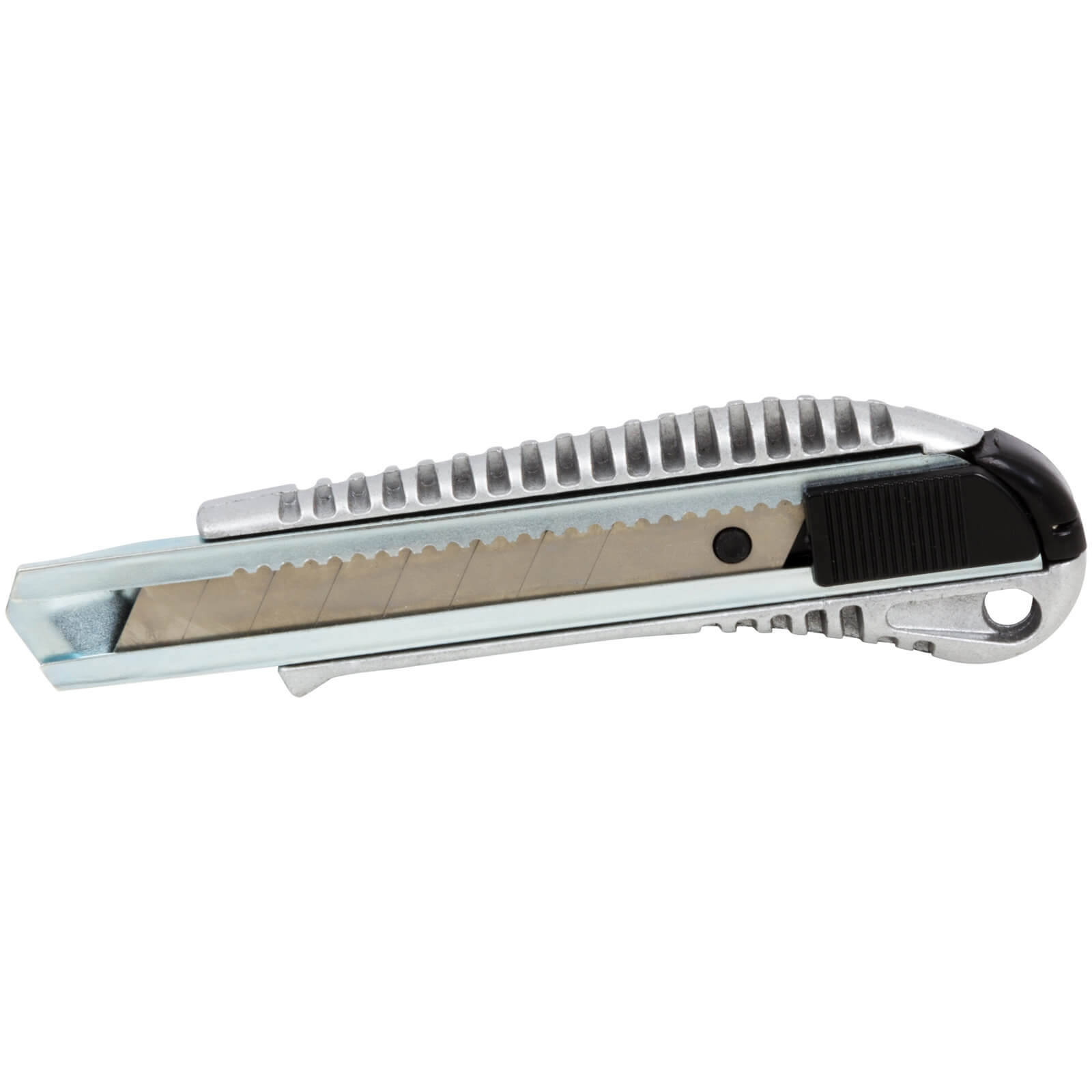 Robustes Cuttermesser aus Metall